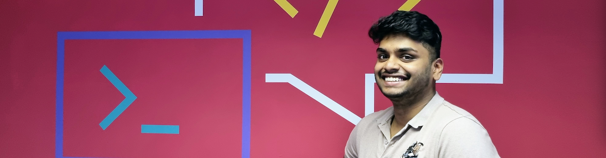 My Summer Internship at Propel Tech